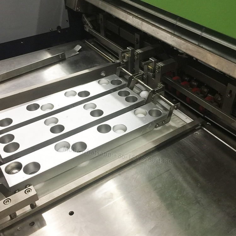 VBC Hardcover Book Casemaking Machine(Book Cover Machine) - Wenzhou VIE ...